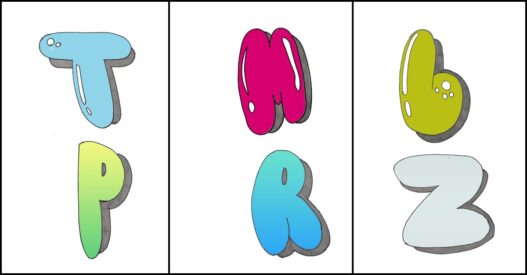 How to Draw Graffiti Letters: A Beginner's Guide - Dayzerart How to Draw Graffiti Letters: A Beginner's Guide - Dayzerart